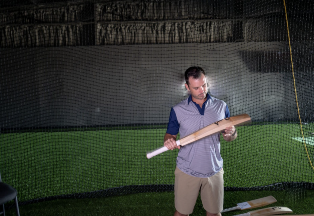 Cricket Performance Lab